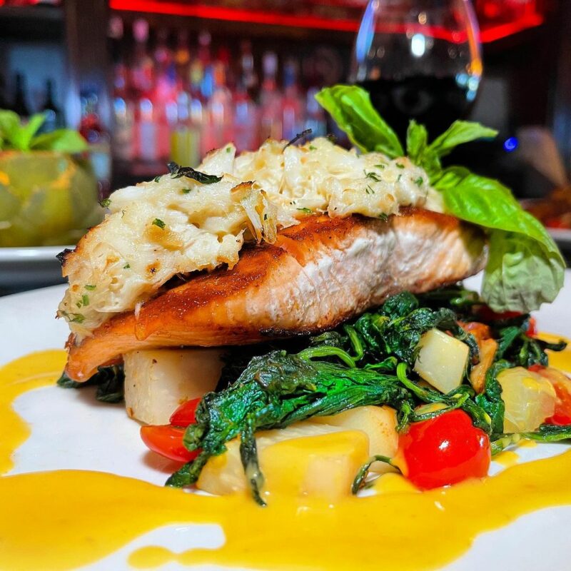 Branzinos Food Gallery – Branzinos