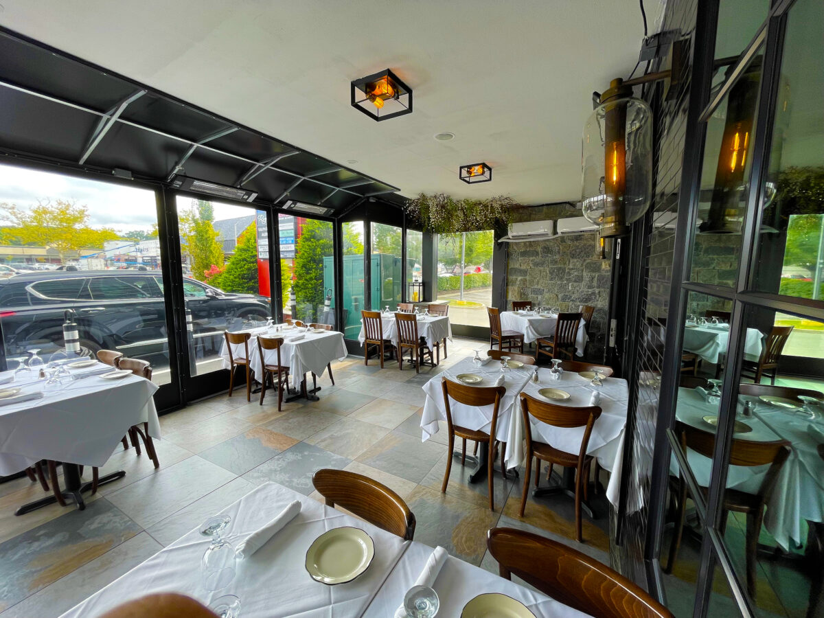 Branzinos Restaurant Gallery – Branzinos