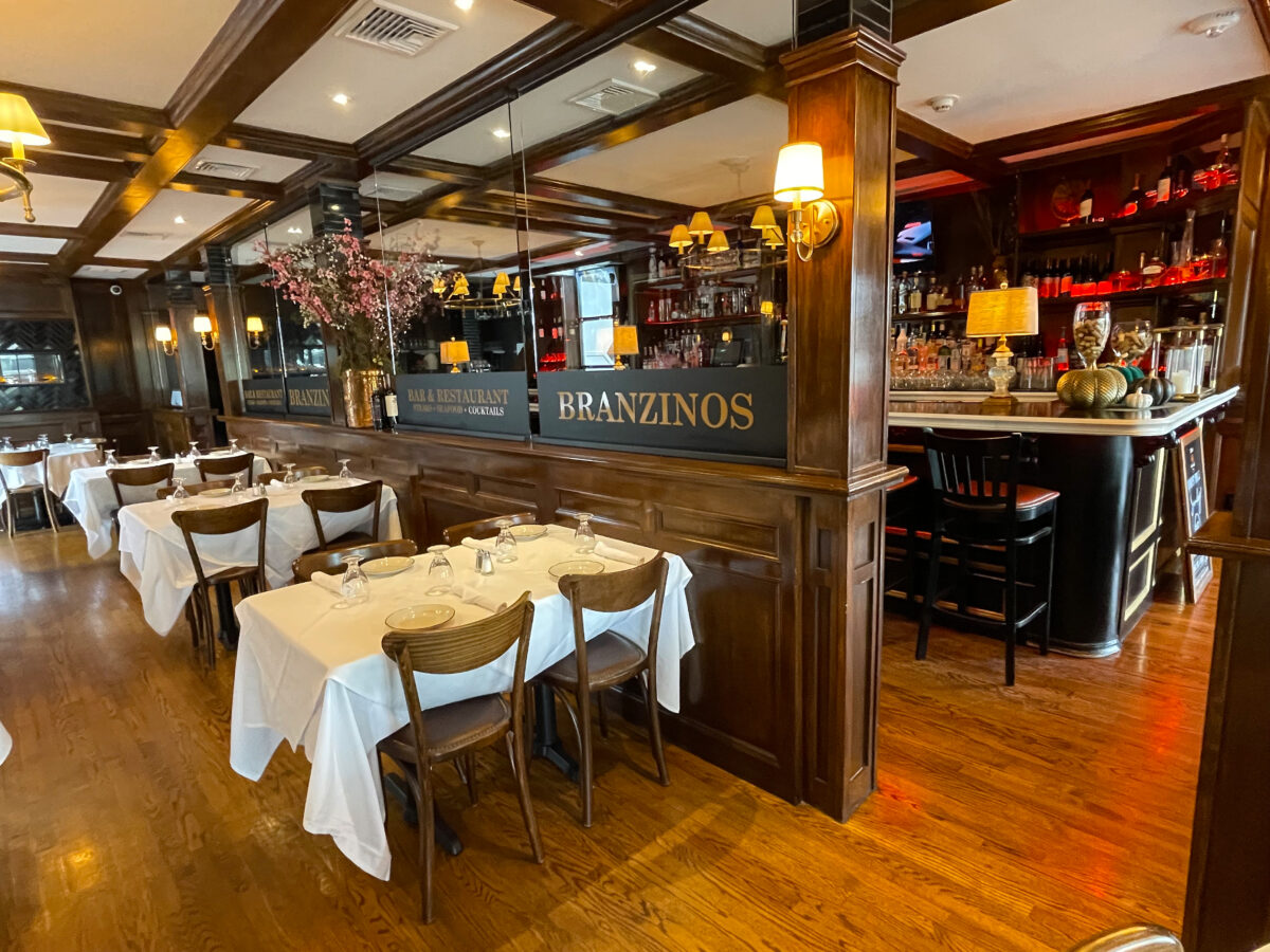 Branzinos Restaurant Gallery – Branzinos