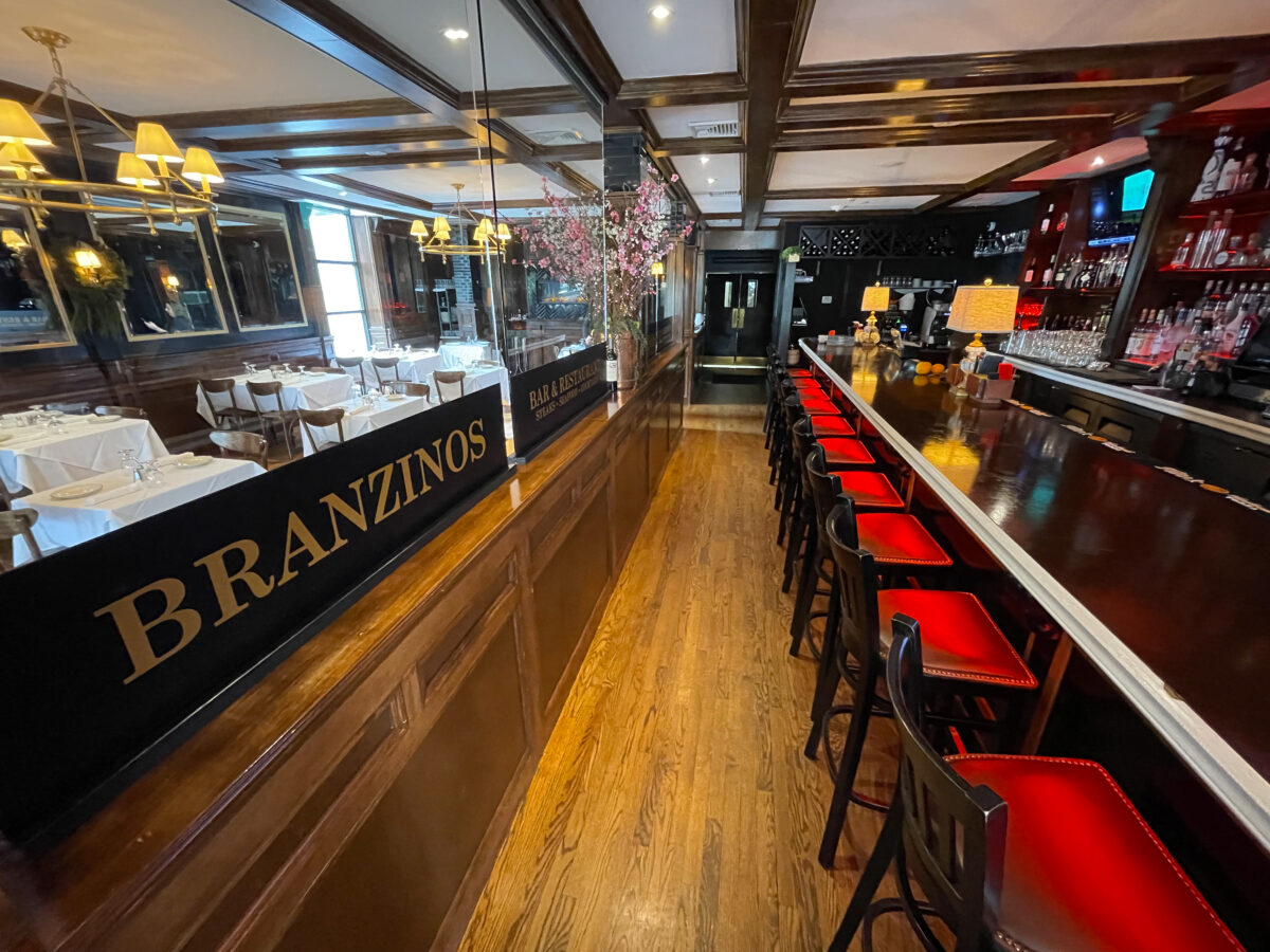 Branzinos Restaurant Gallery – Branzinos