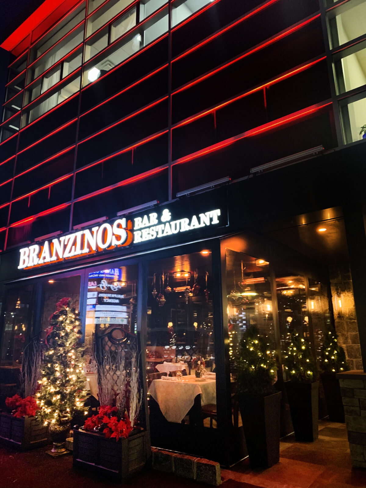 Branzinos Restaurant Gallery – Branzinos