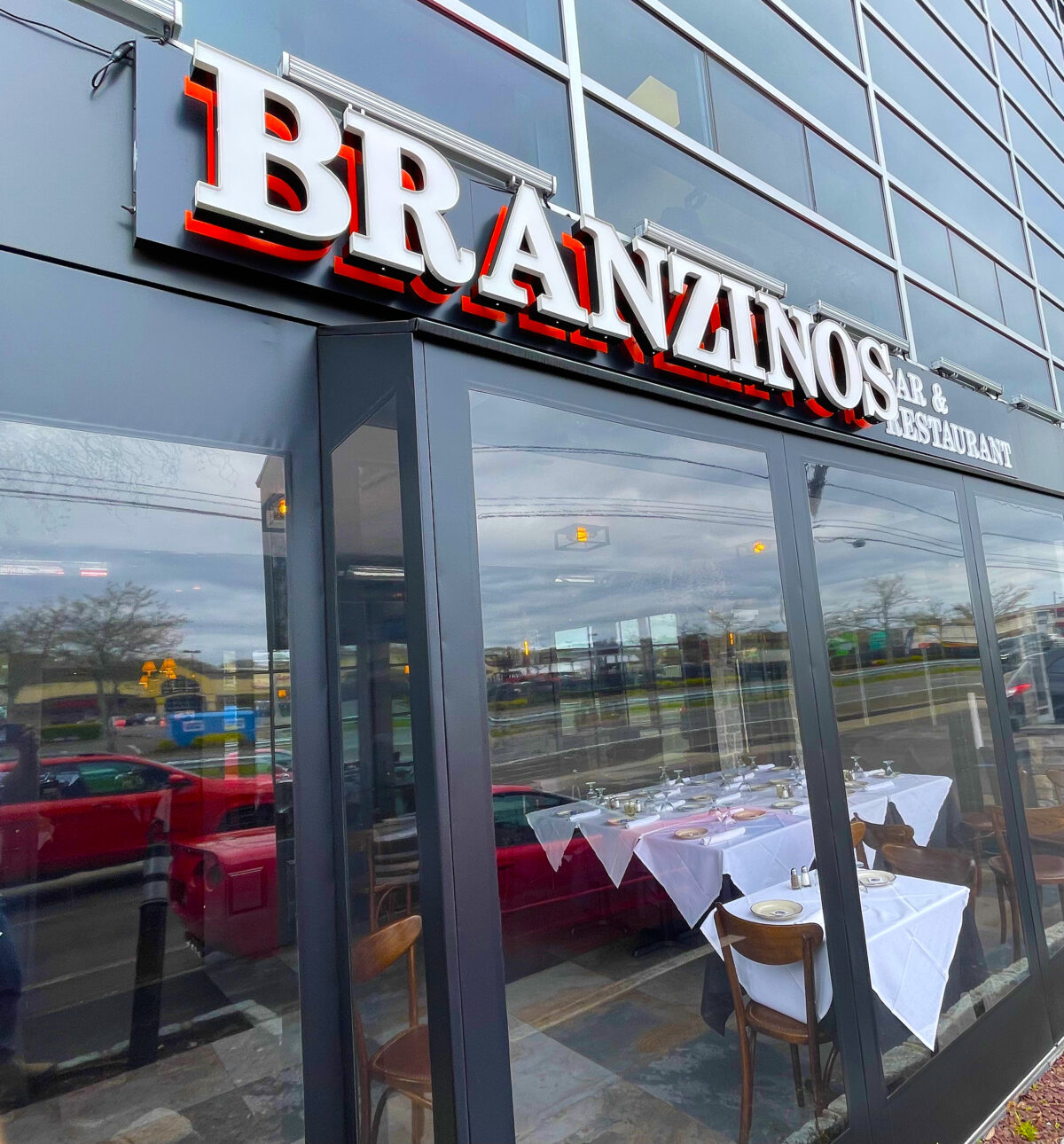 Branzinos Restaurant Gallery – Branzinos