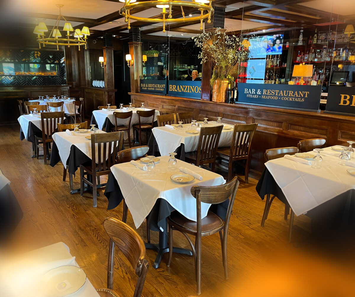 Branzinos Restaurant Gallery – Branzinos