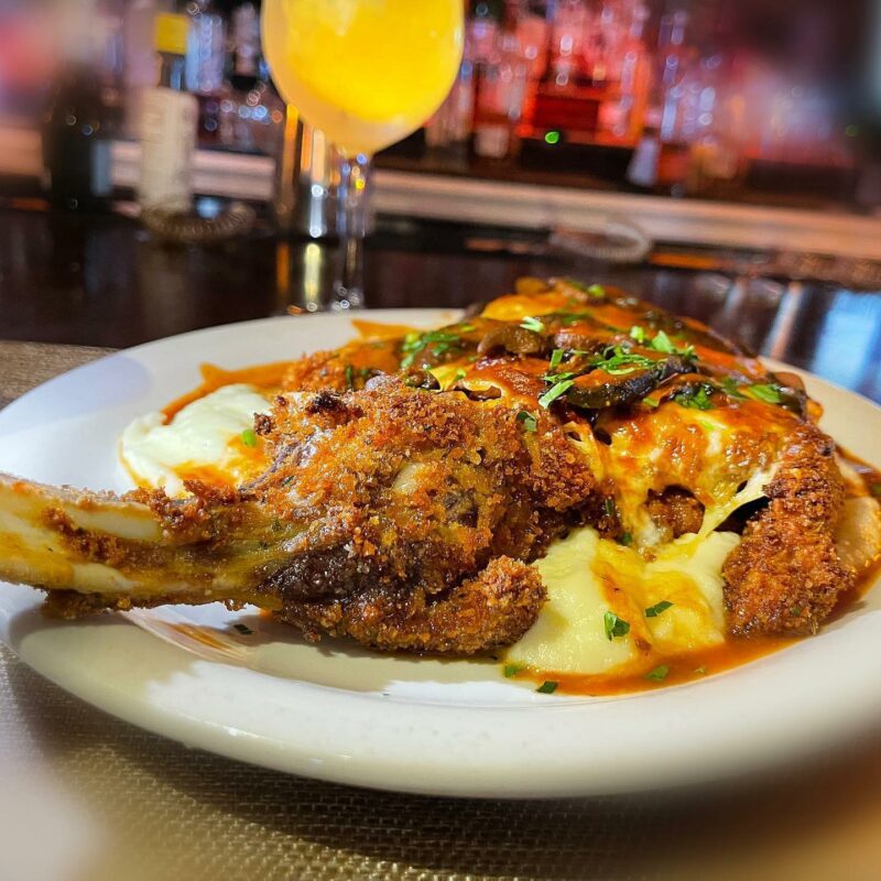 Branzinos Food Gallery – Branzinos