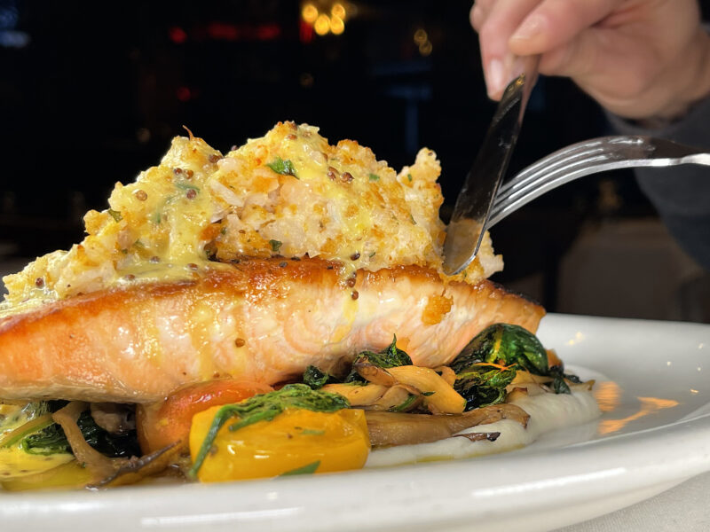 Branzinos Food Gallery – Branzinos