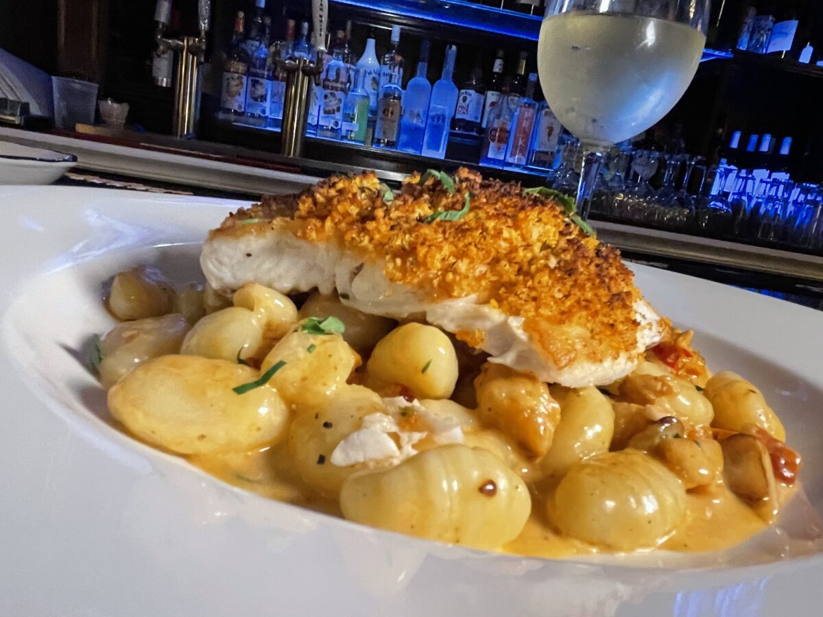 Branzinos Huntington Food Gallery – Branzinos