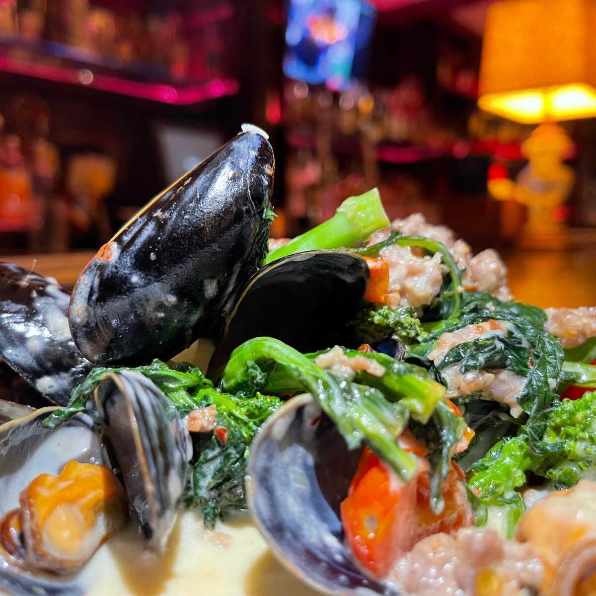 Branzinos Huntington Food Gallery – Branzinos