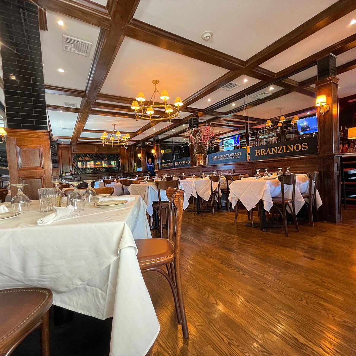 Branzinos Food Gallery – Branzinos