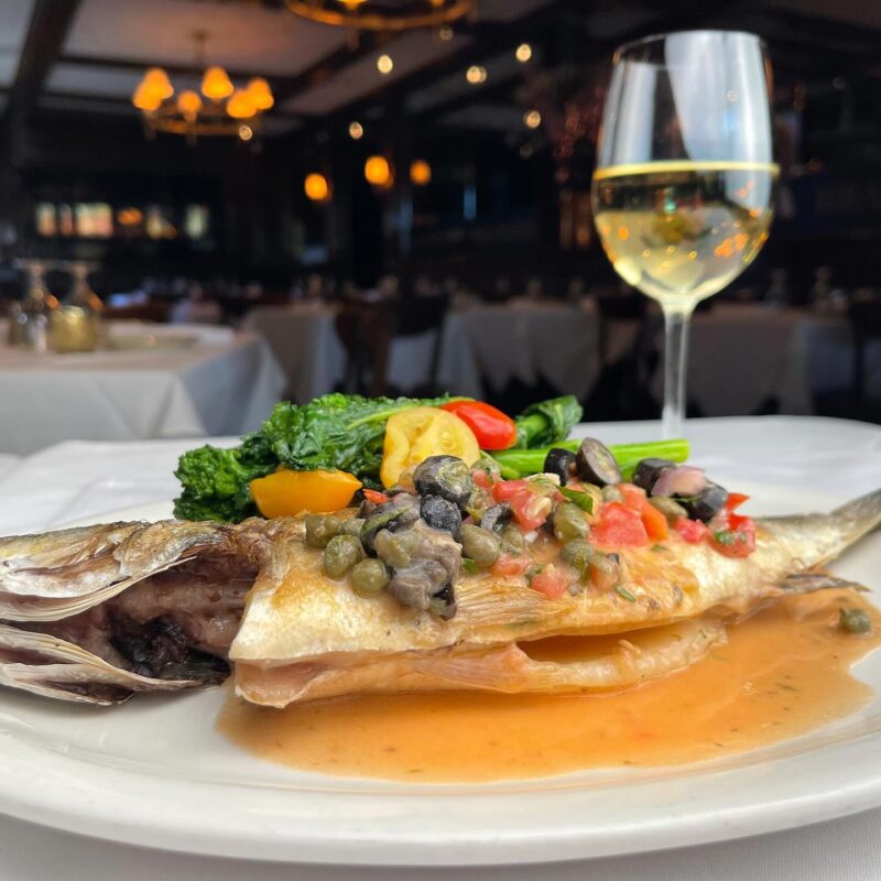 Branzinos Food Gallery – Branzinos