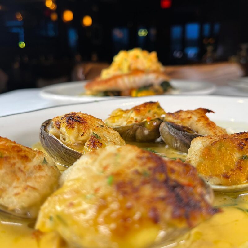 Branzinos Huntington Food Gallery – Branzinos