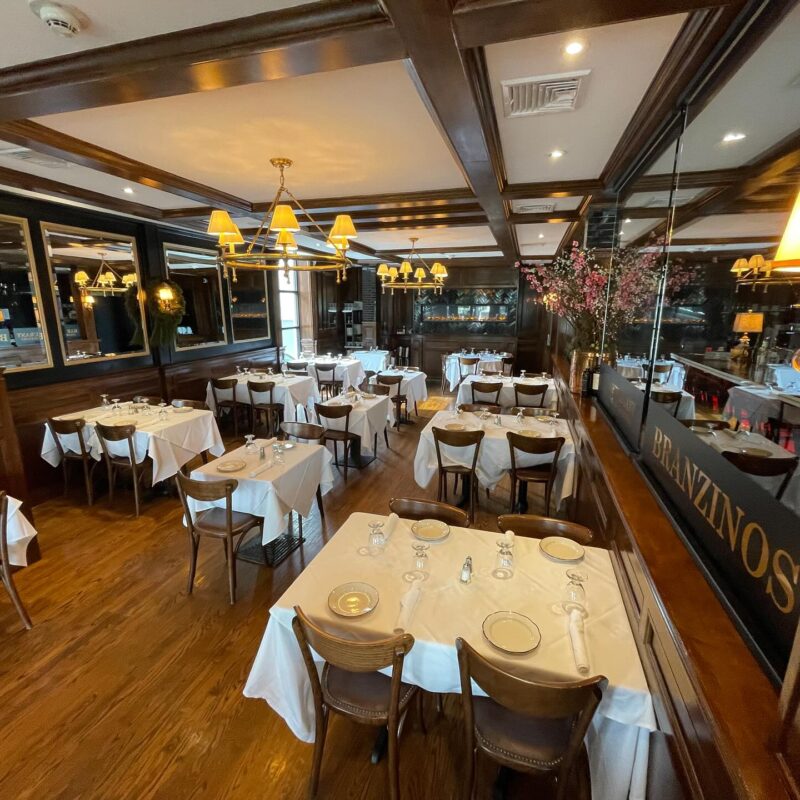 Branzinos Food Gallery – Branzinos