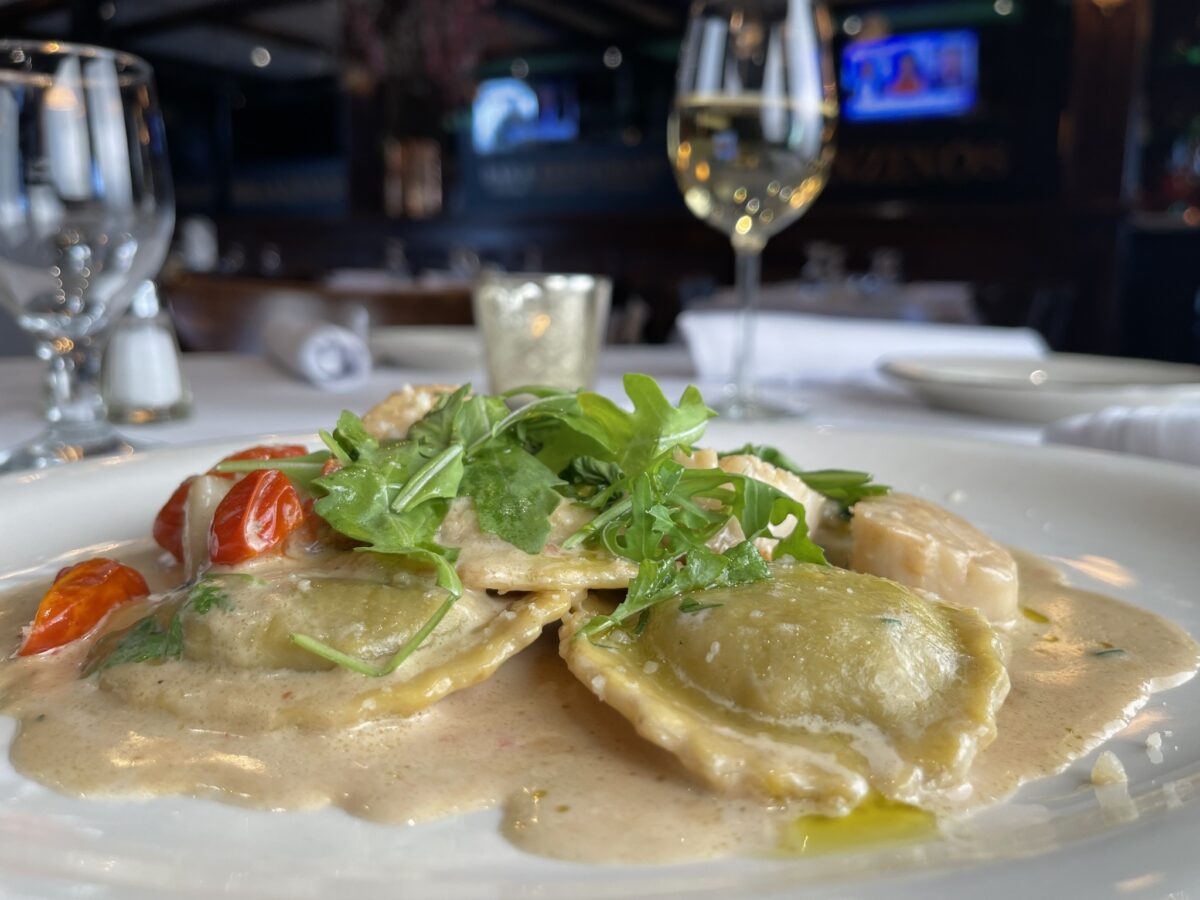 Branzinos Food Gallery – Branzinos