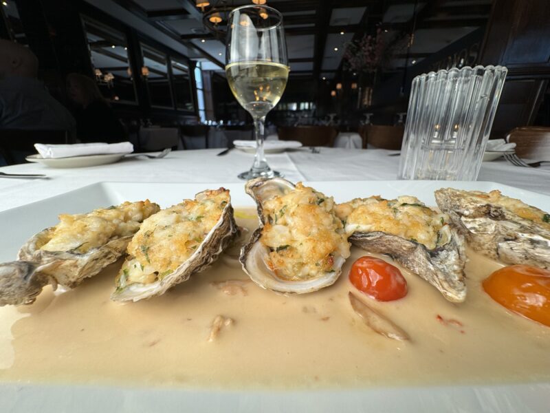 Branzinos Food Gallery – Branzinos